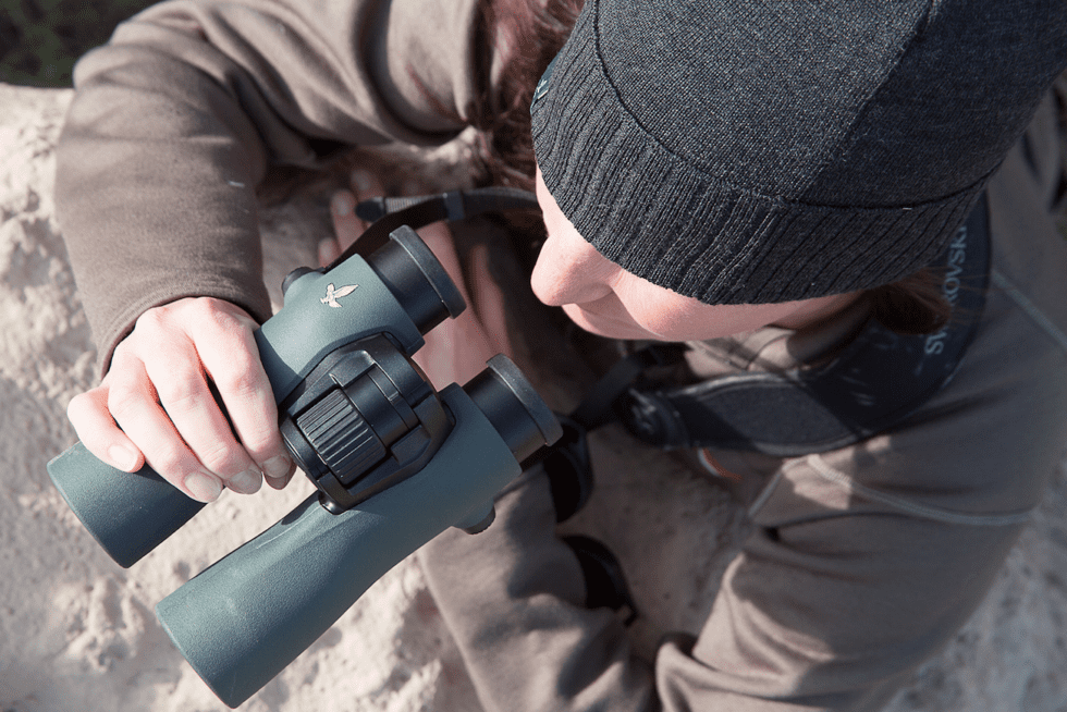 5 Factors to Choosing the Best Hunting Binoculars - Sporting Classics Daily
