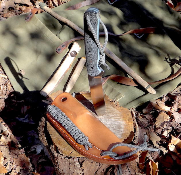 The Classical Art of Camping & Bushcraft - Sporting Classics Daily