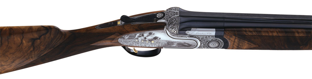 The Art of the Shotgun – Sporting Classics Daily