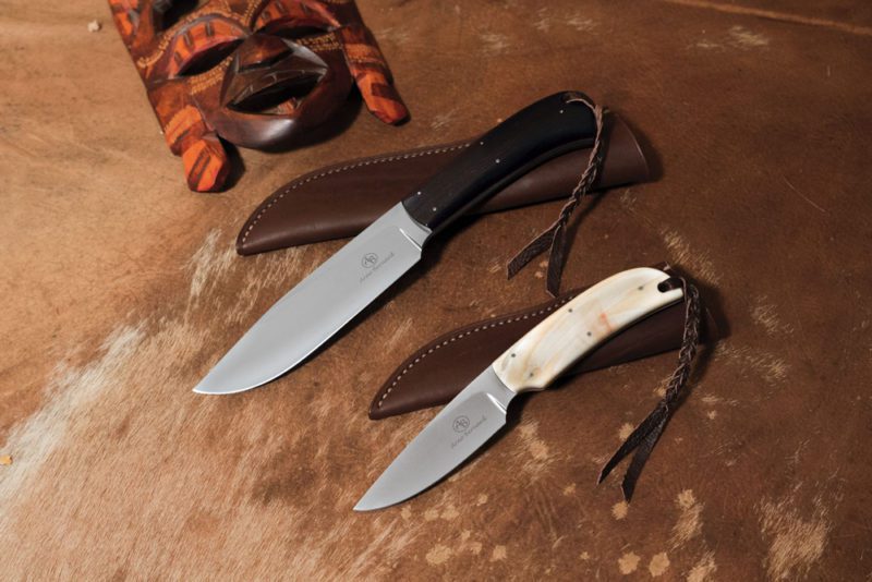 Knives I Have Known - Sporting Classics Daily