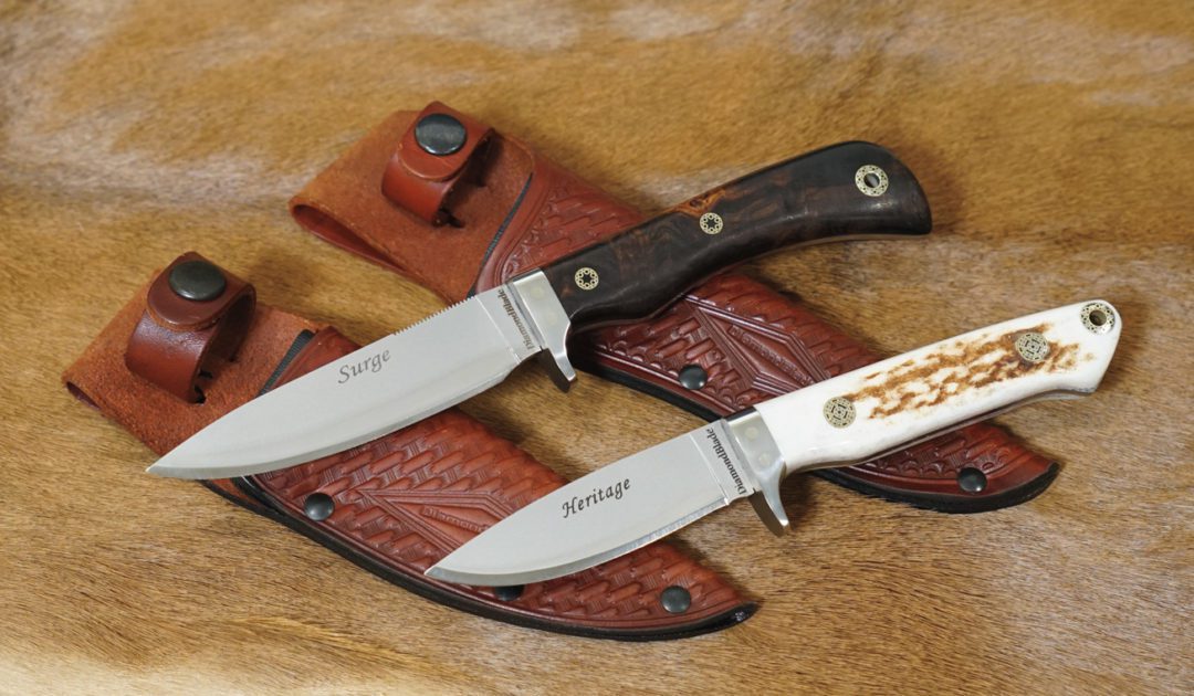 Sporting Classics Knives – Sporting Classics Daily