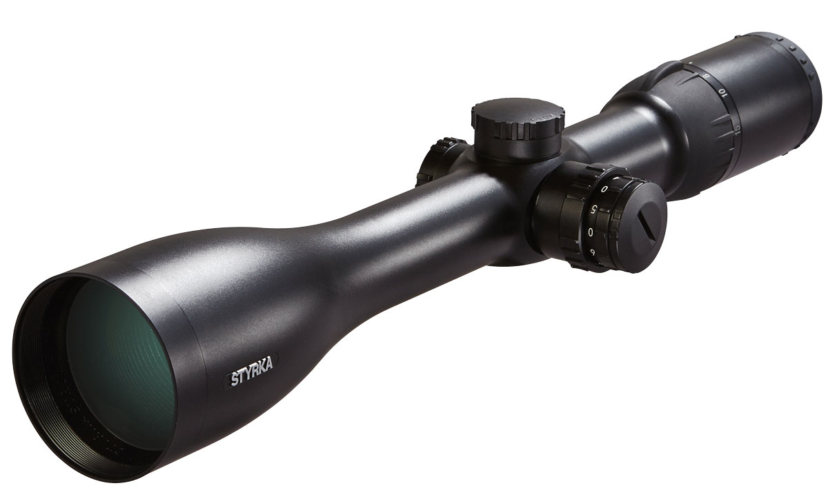 Premium Optics – Sporting Classics Daily