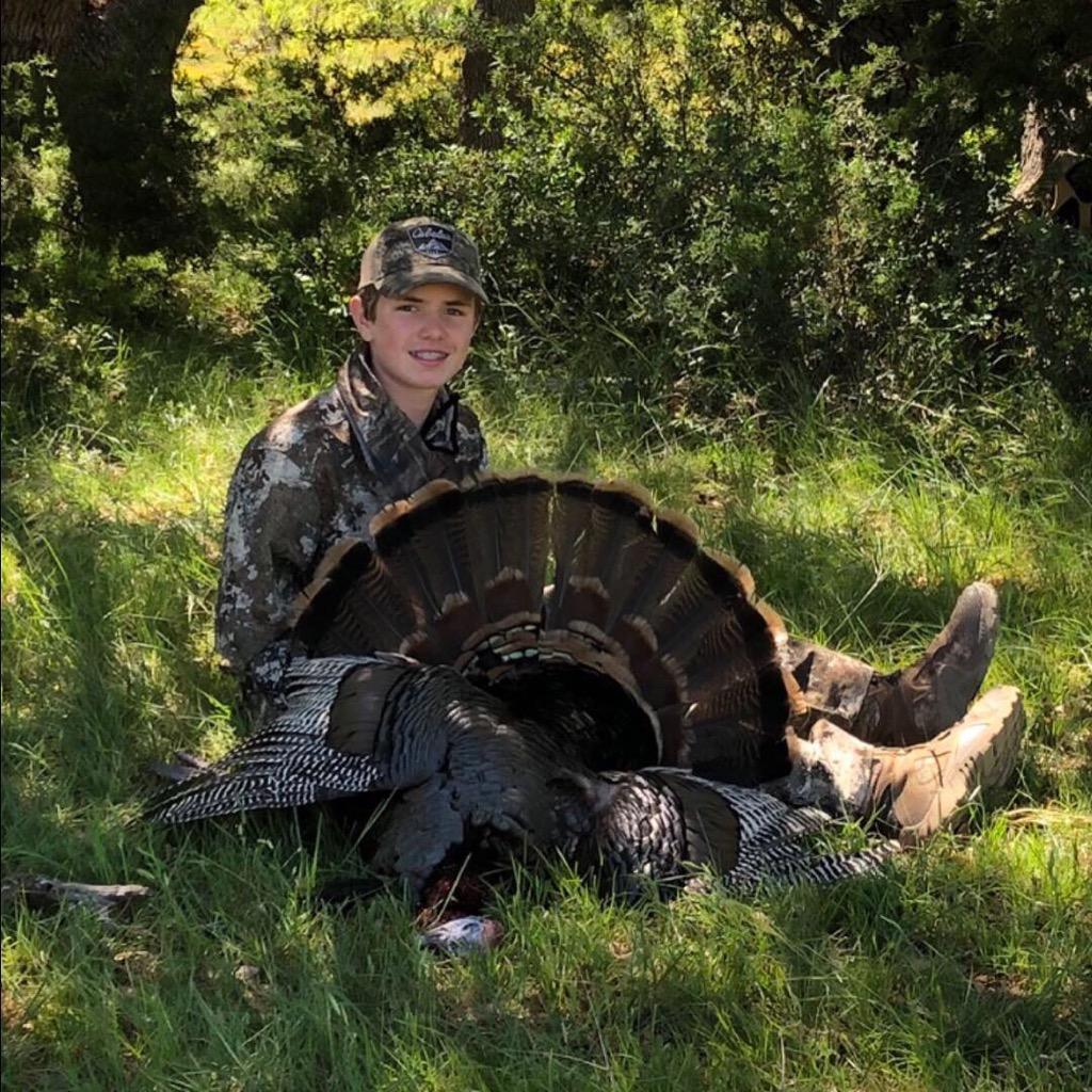 The Grand Slam of Turkey Hunting - Sporting Classics Daily