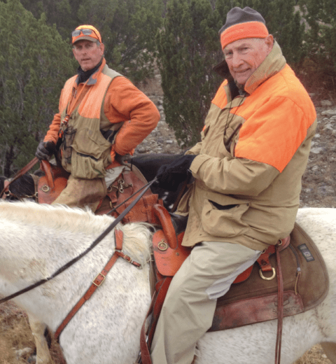 NFL Legend Bert Jones: A Bird Dog Man? – Sporting Classics Daily