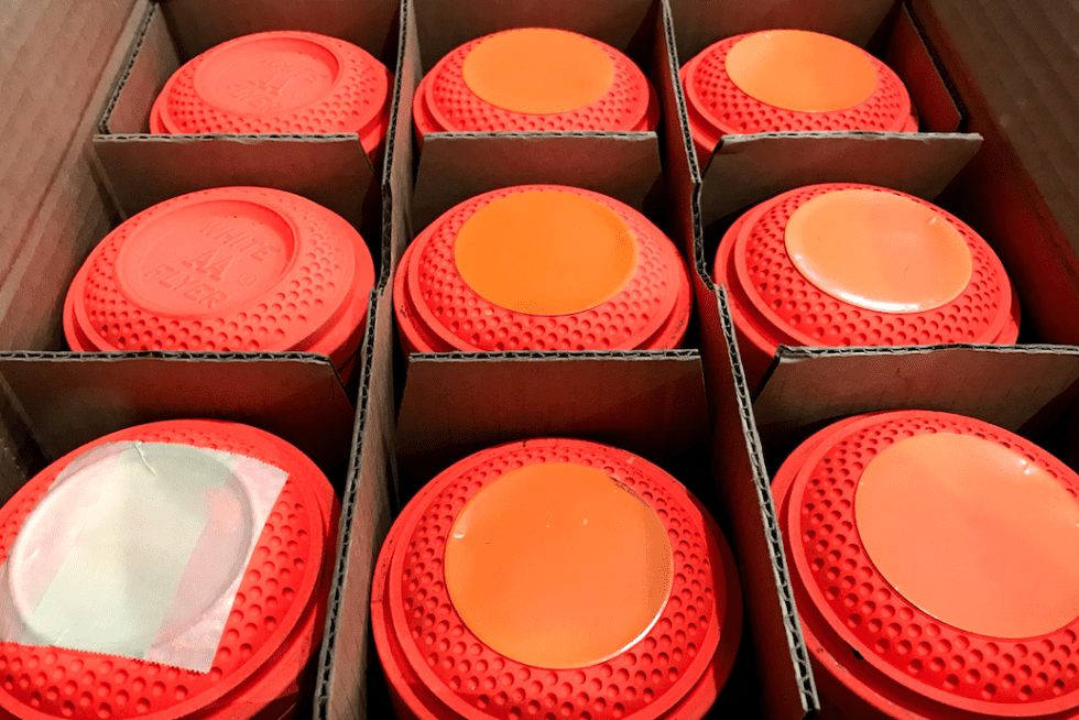 “No-Bake” Exploding Clays for Off-Season Fun – Sporting Classics Daily