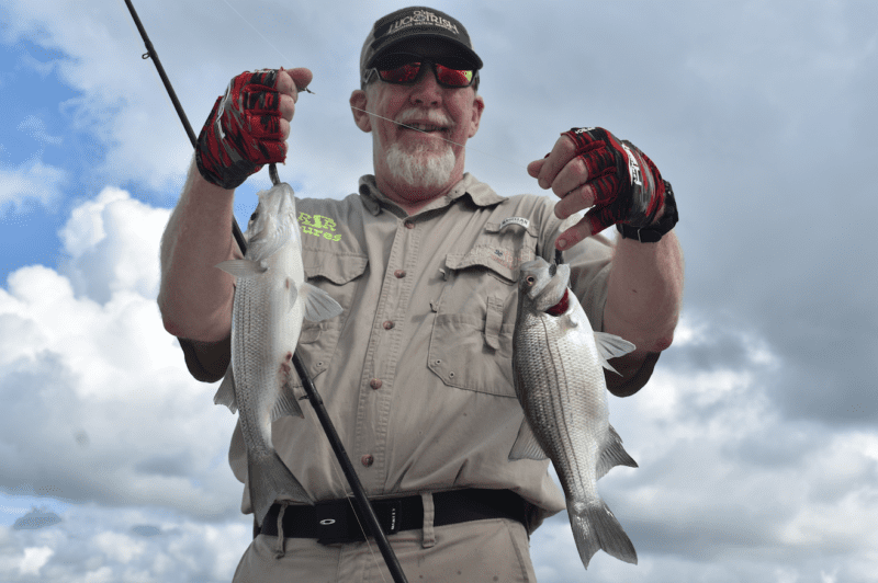 Has Roy Greer Caught the New World Record Bass? - Sporting Classics Daily
