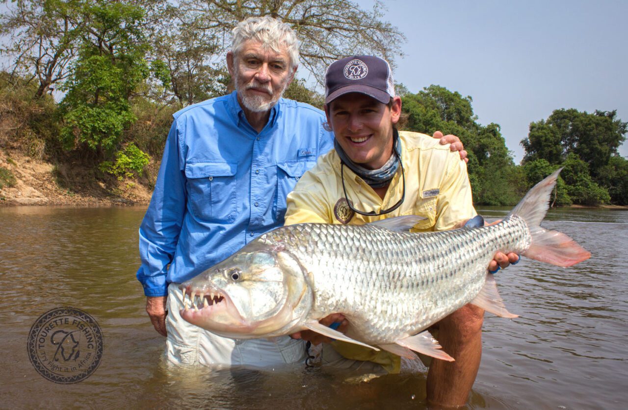 Tiger Hunting In Africa - Sporting Classics Daily