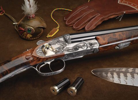 The Most Expensive Sporting Arms – Sporting Classics Daily