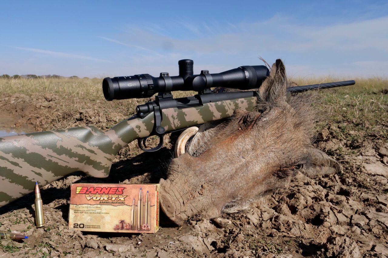 How to Select Your Next Hunting Cartridge - Sporting Classics Daily