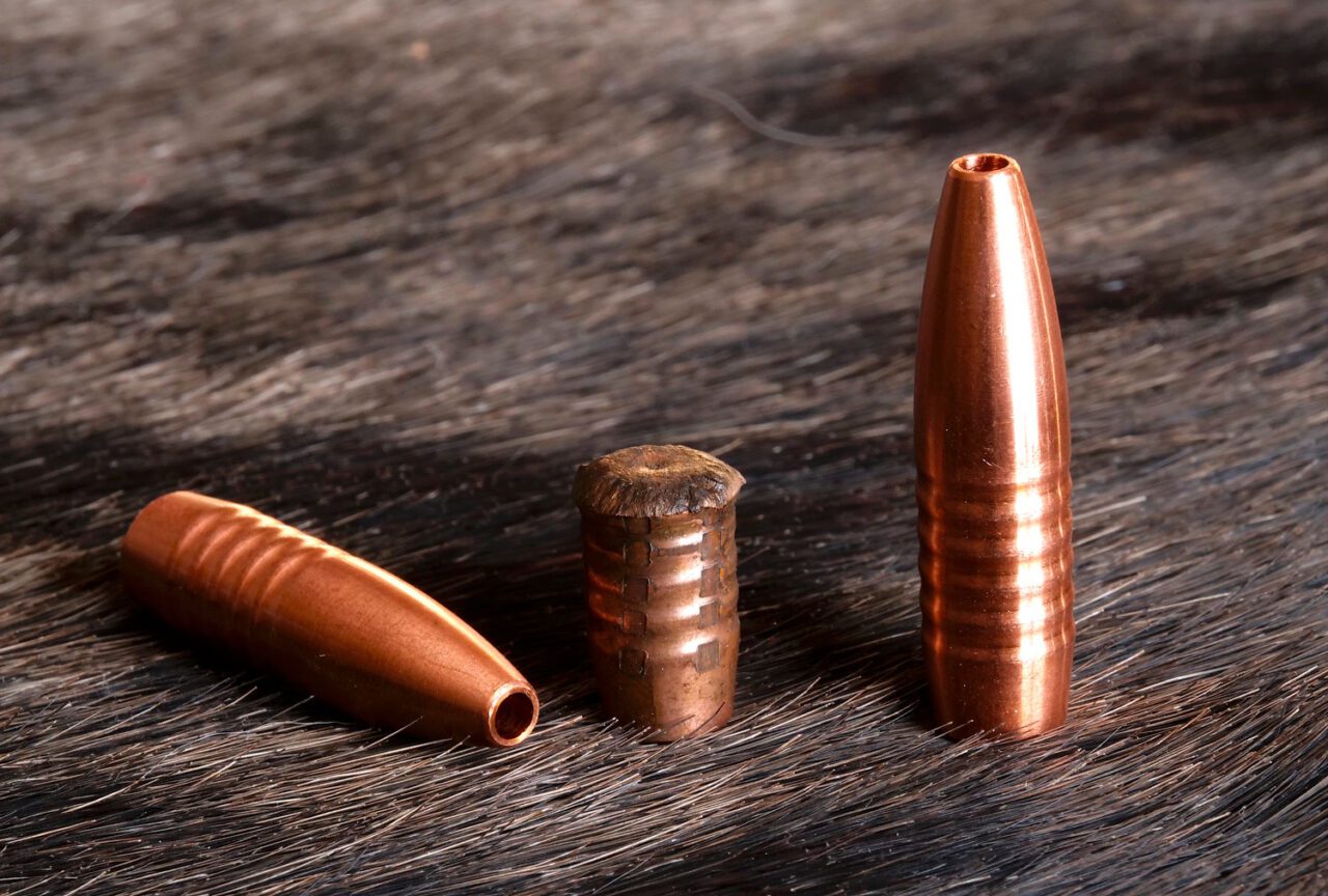 Lead vs Copper Bullets - Sporting Classics Daily