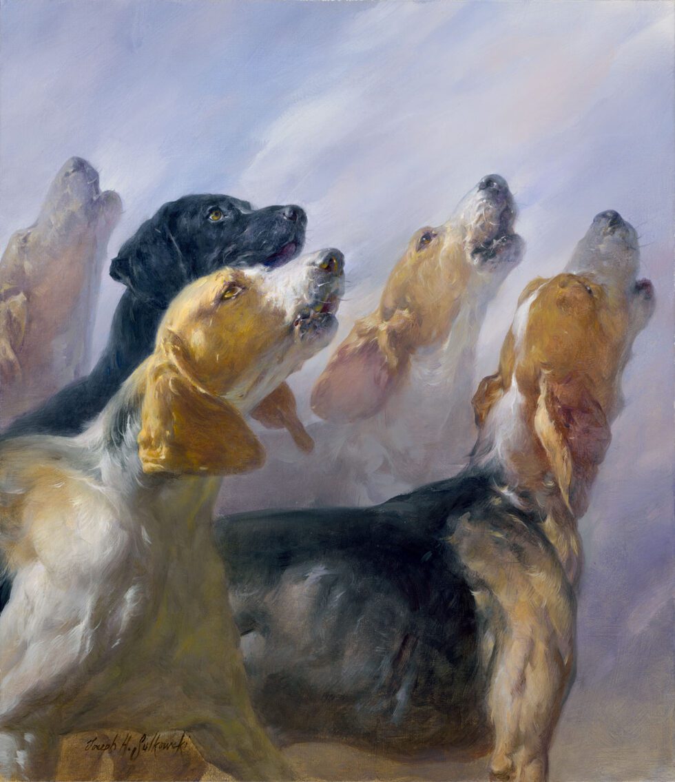 The Morris Museum of Art: Joseph H. Sulkowski - Sporting Classics Daily
