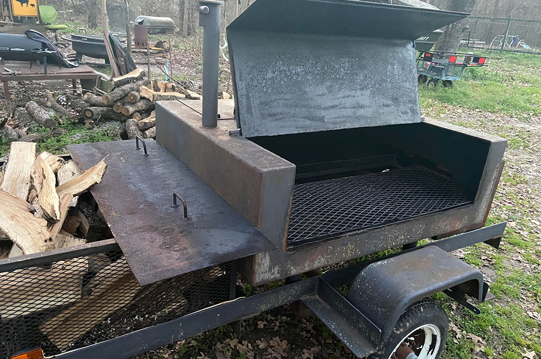 EP 166: Outdoor Cooking - Sporting Classics Daily