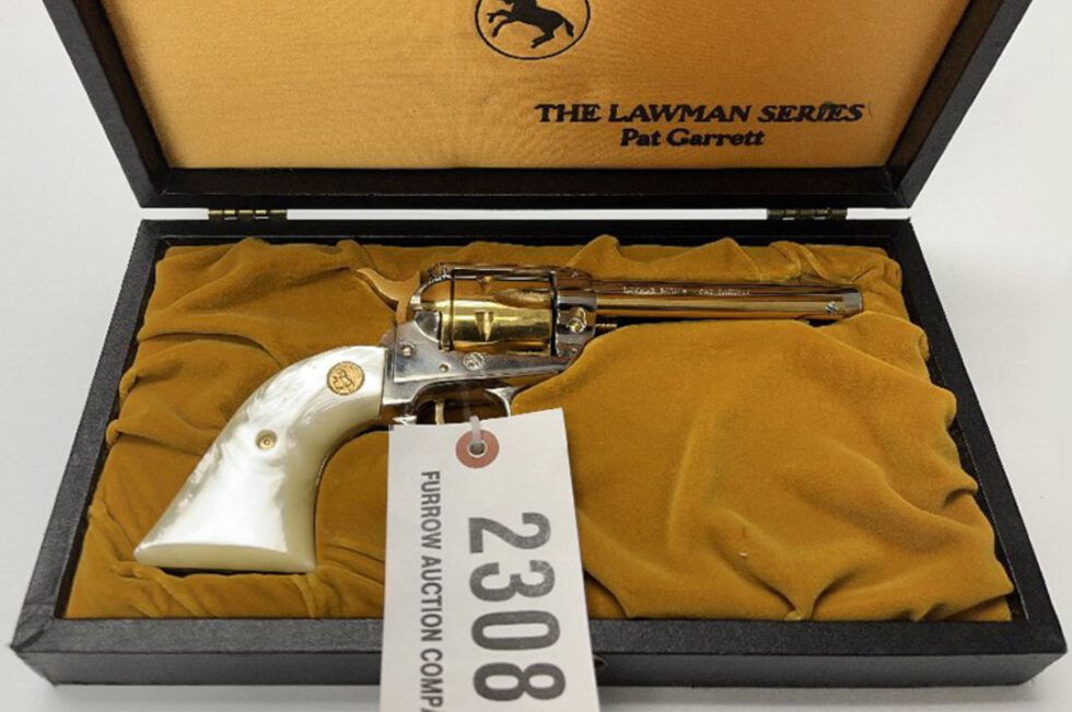 RARE & UNIQUE GUNS - Sporting Classics Daily