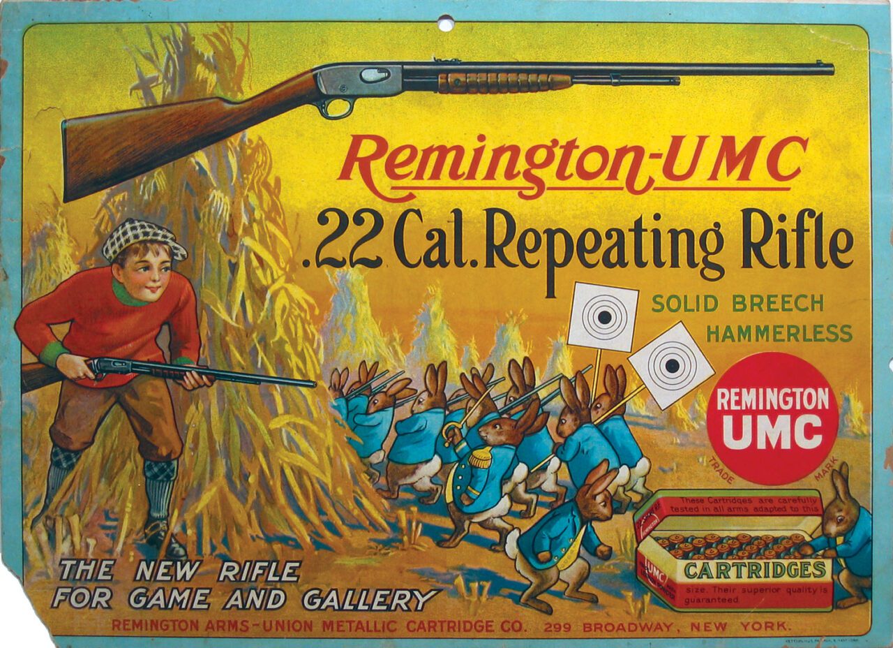 The Rise of Remington Arms – Sporting Classics Daily