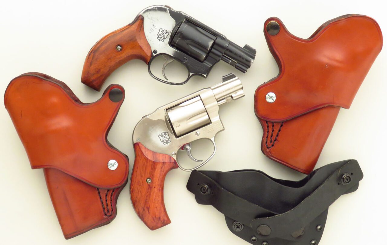 Tiger McKee Estate Firearms Auction - Sporting Classics Daily