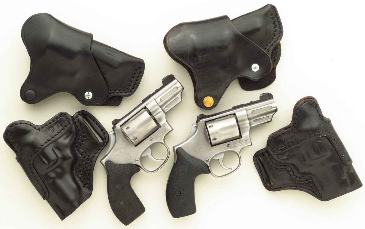 Tiger McKee Estate Firearms Auction - Sporting Classics Daily