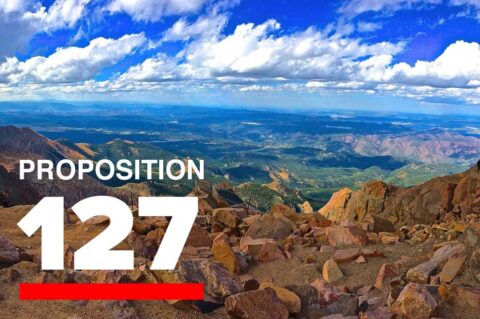 Chris Dorsey and Kim Monson: Proposition 127 - Sporting Classics Daily