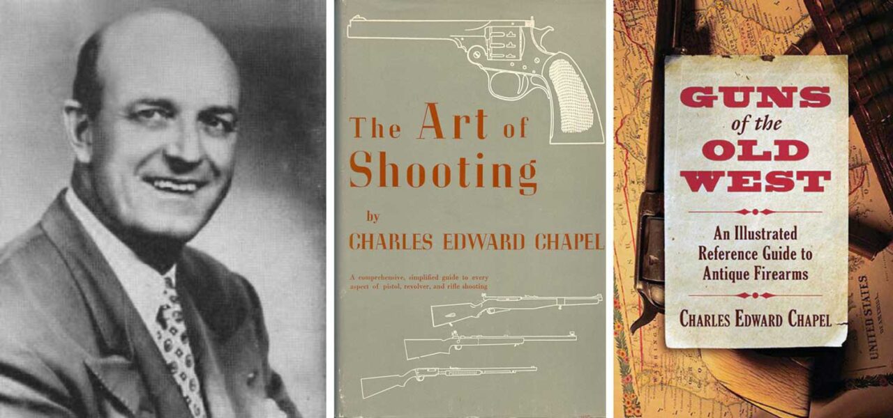 America’s Greatest Gun Writers and Their Books – Sporting Classics Daily