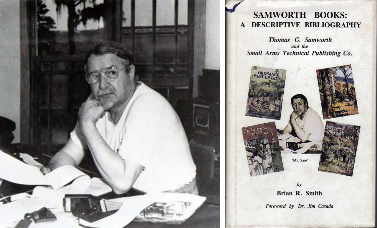 America’s Greatest Gun Writers and Their Books - Sporting Classics Daily
