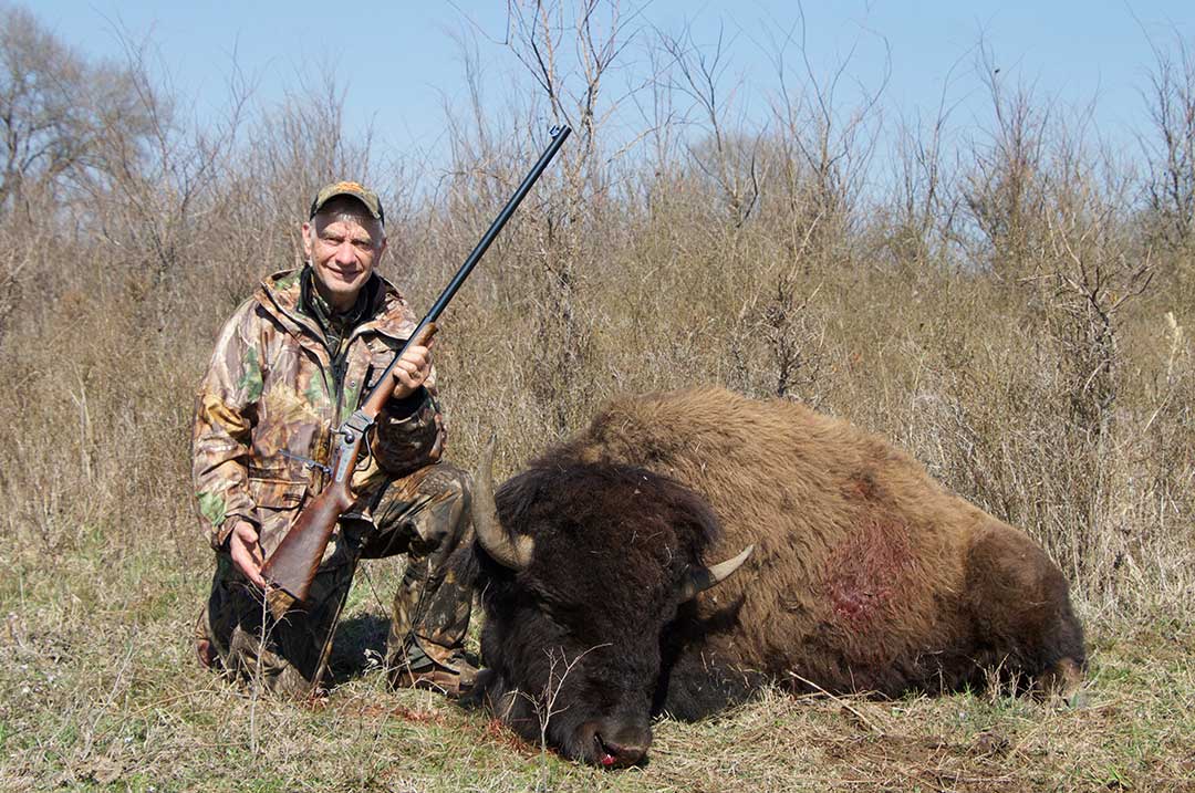 Best Hunting And Fishing Magazine - Sporting Classics Daily