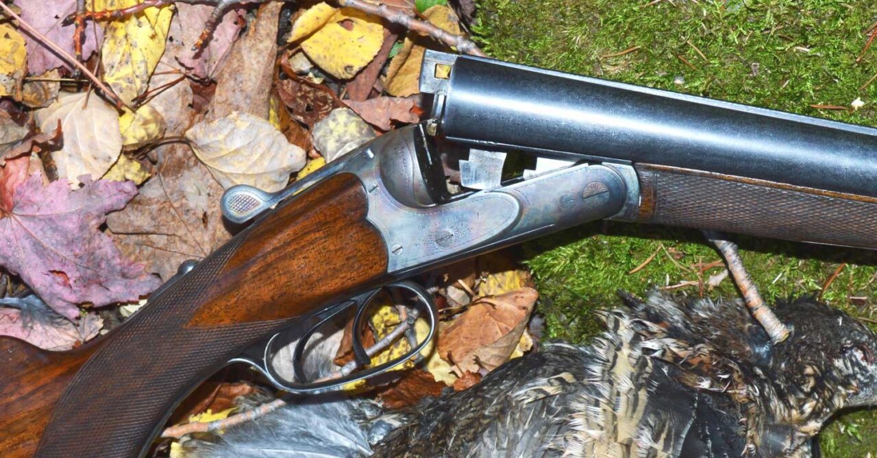 A Hunter’s Guide to Classic Imported Doubles (Part 1 of 2) – Sporting ...