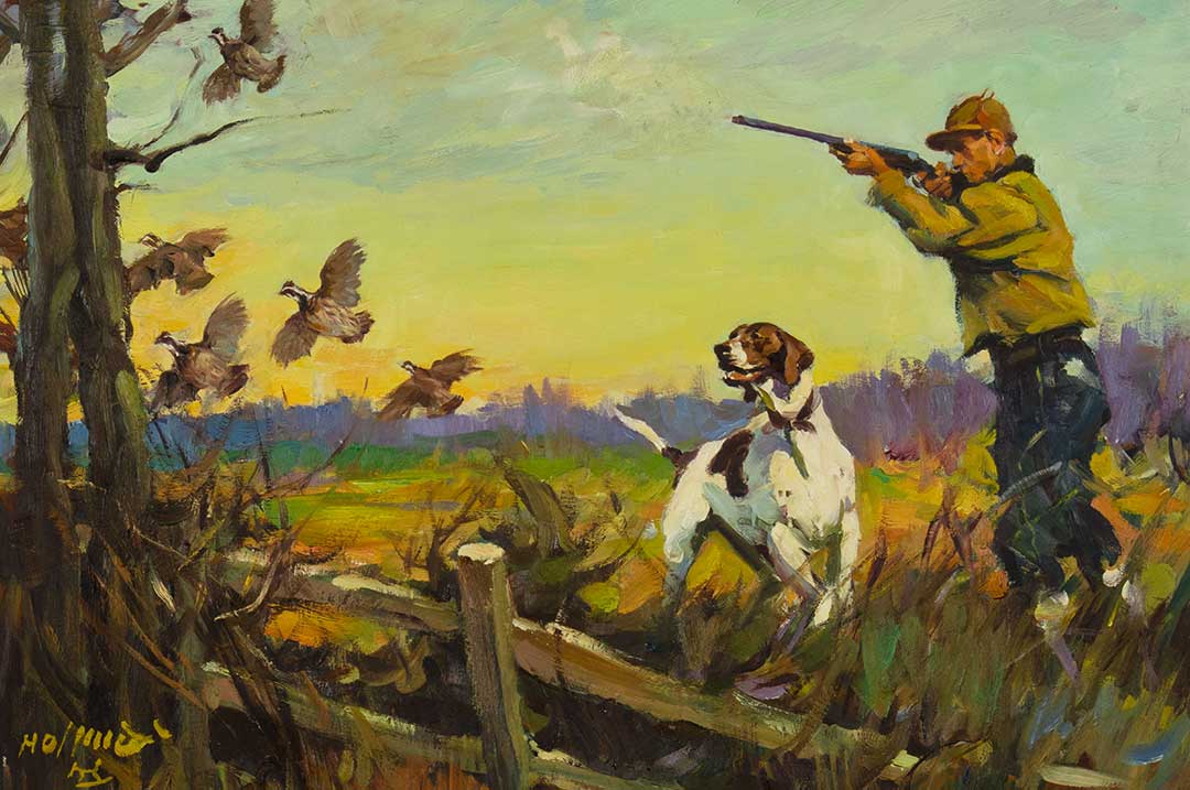 Jackson Hole Art Auction Brings Highest-grossing Result In Event ...