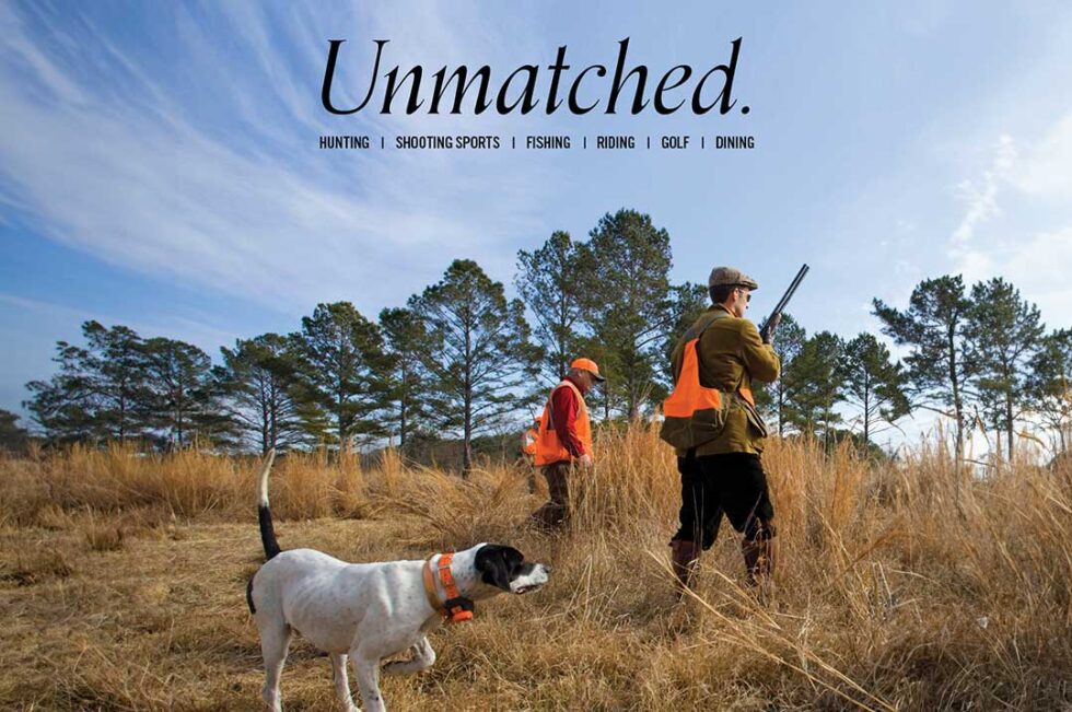 Brays Island Plantation: Your Sporting Life Awaits - Sporting Classics ...
