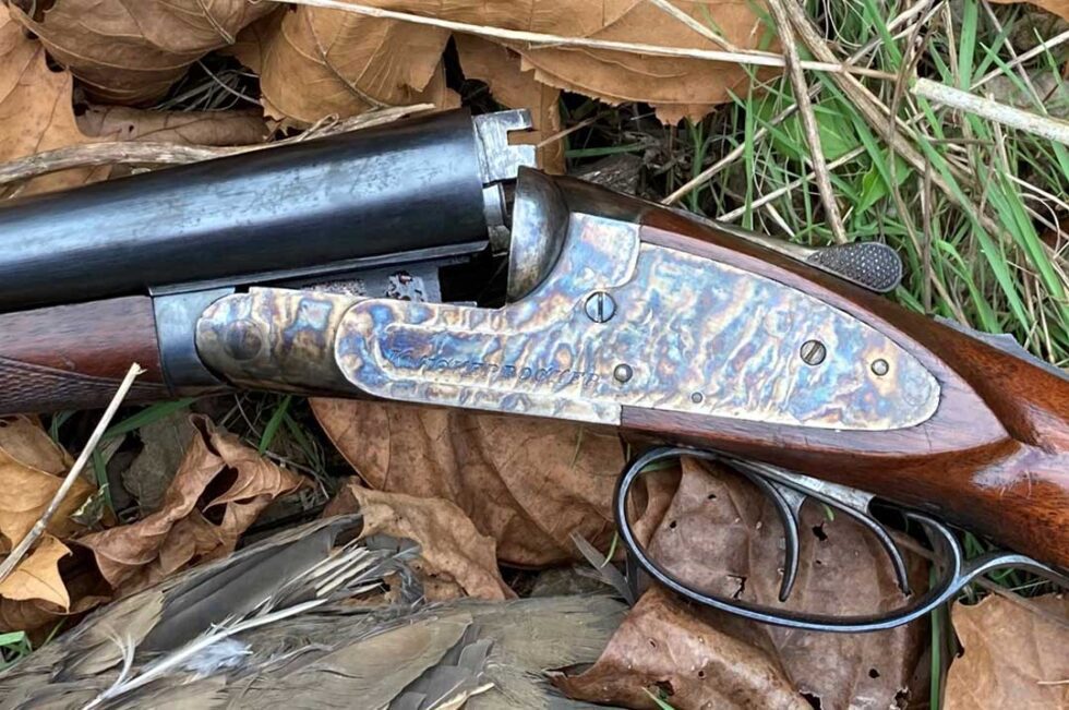 RARE & UNIQUE GUNS - Sporting Classics Daily